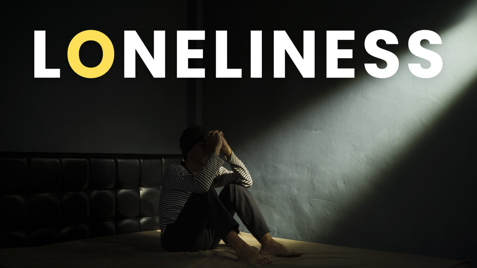 Loneliness – Bijoyful