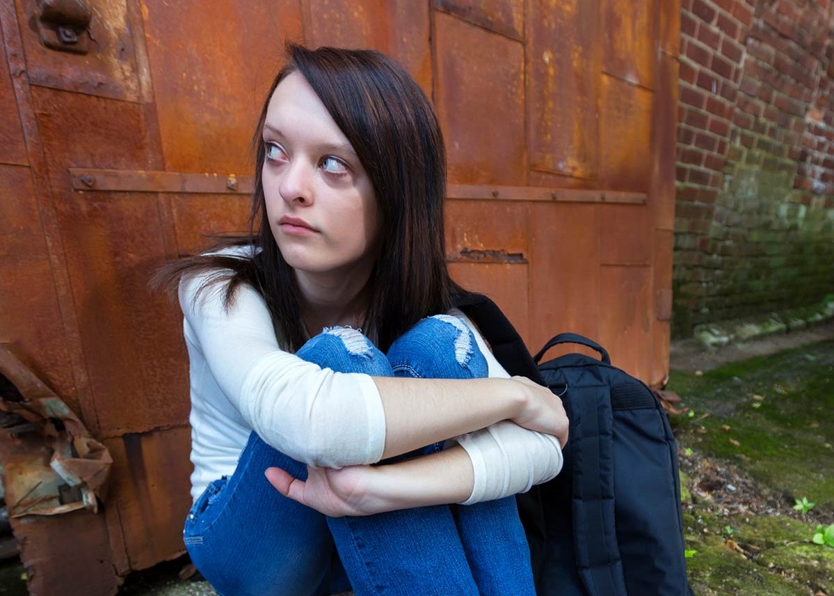 Runaway Youths – Bijoyful